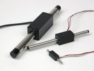 Linear Servomotor – Yaskawa Việt Nam