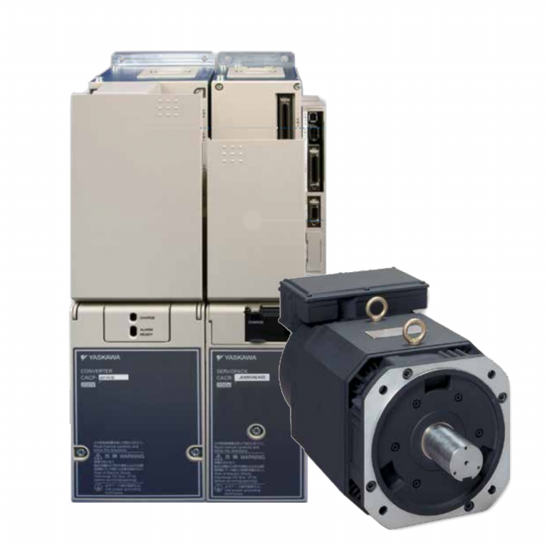 A1000 Drive – Yaskawa Việt Nam