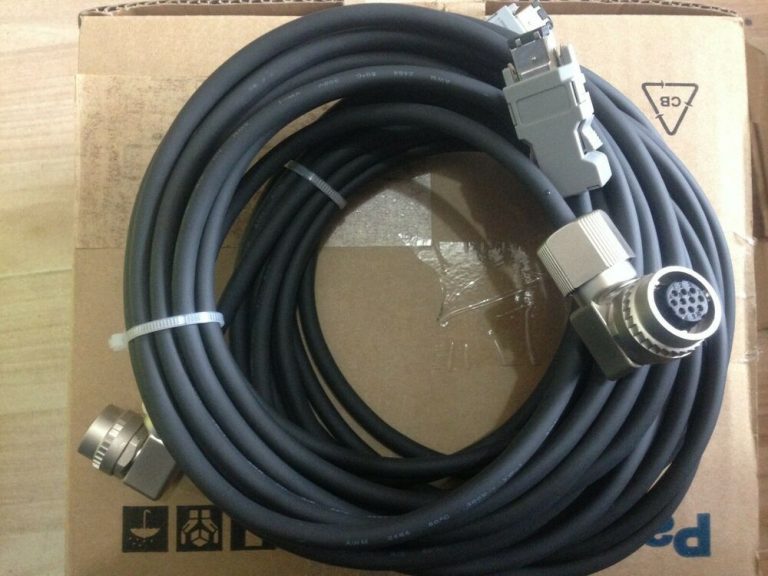 Yaskawa Servo Cable – Yaskawa Việt Nam